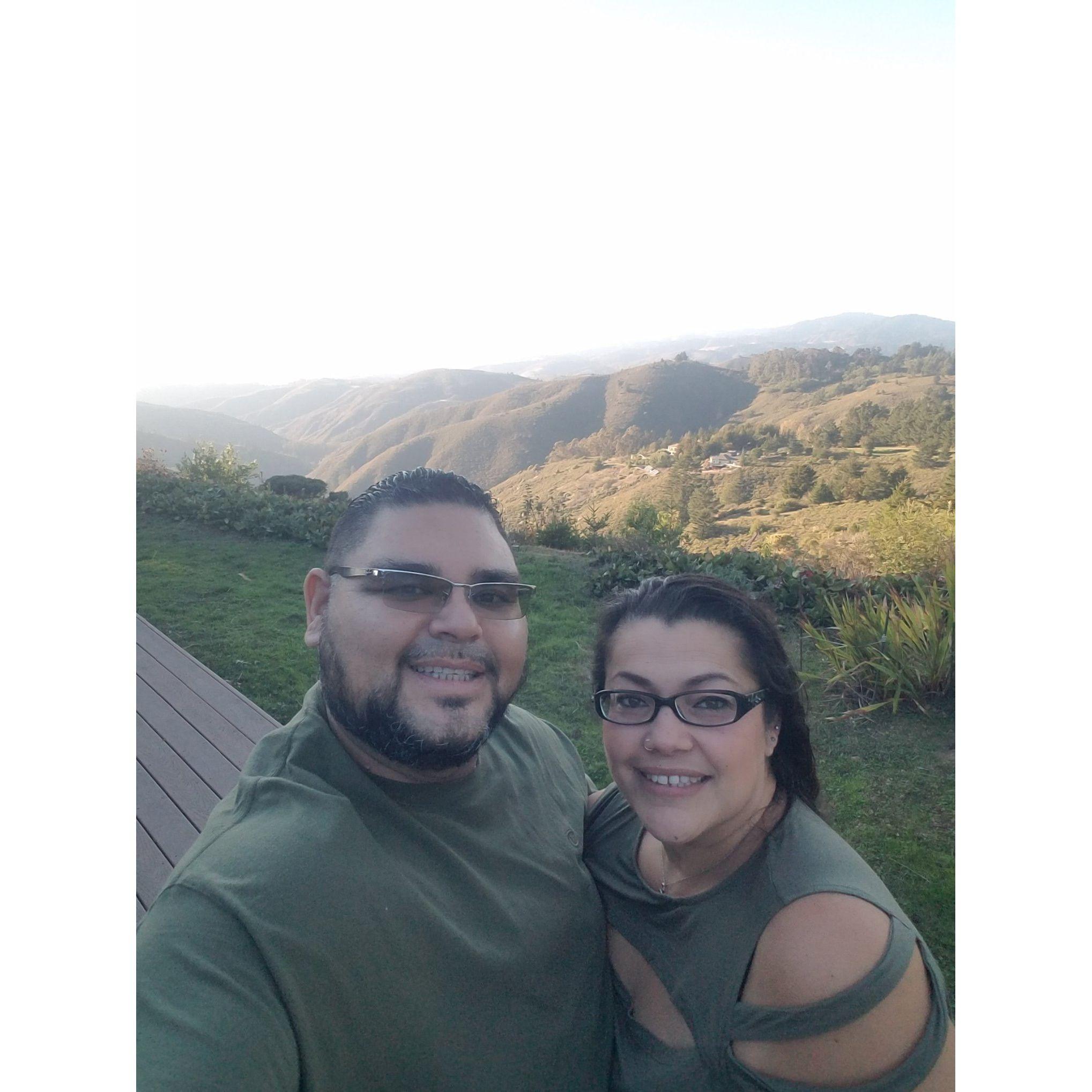 Edna Angel and Julio Pineda's Wedding Website