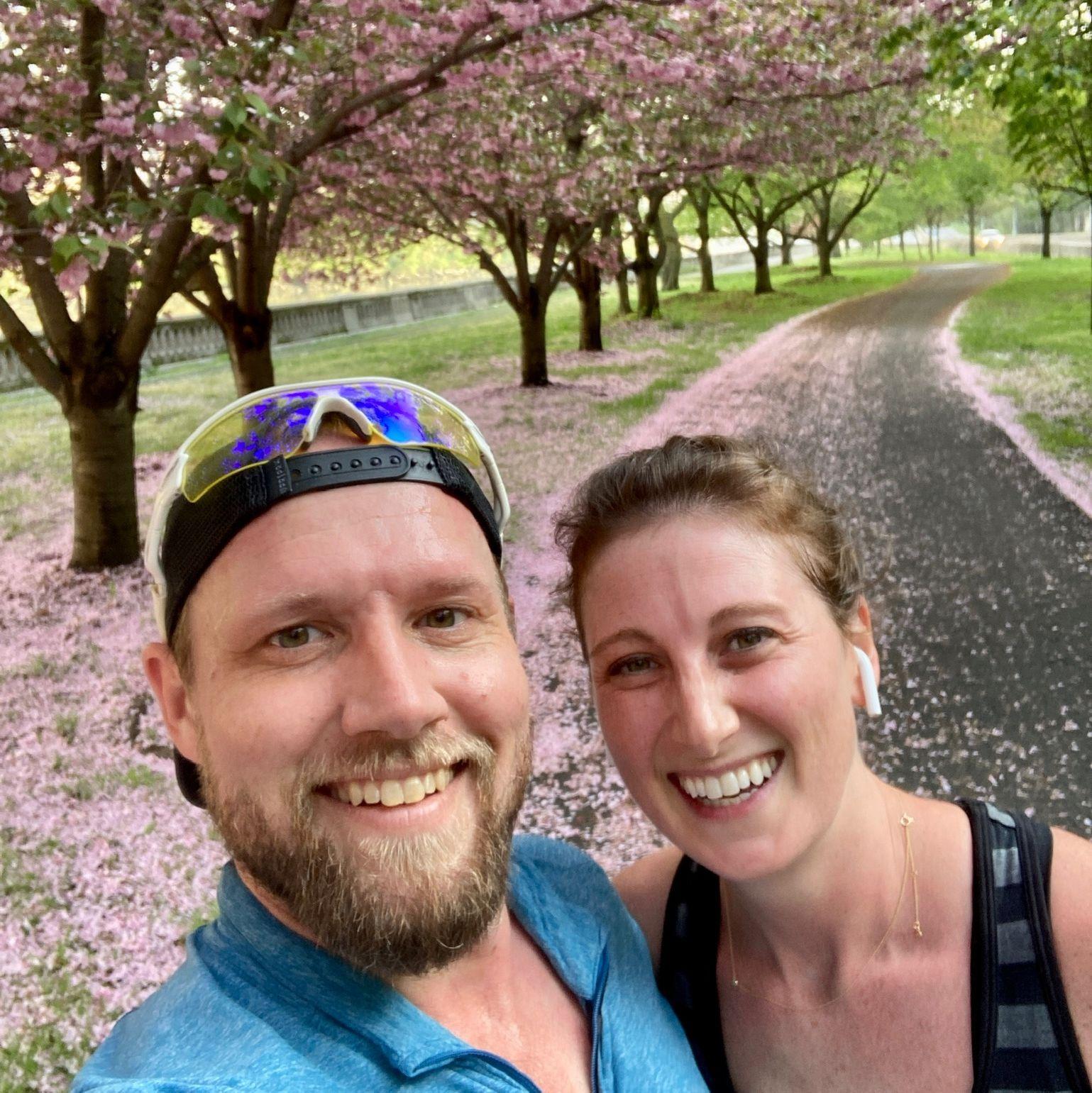 Amanda Blum and Rand Miller's Wedding Website