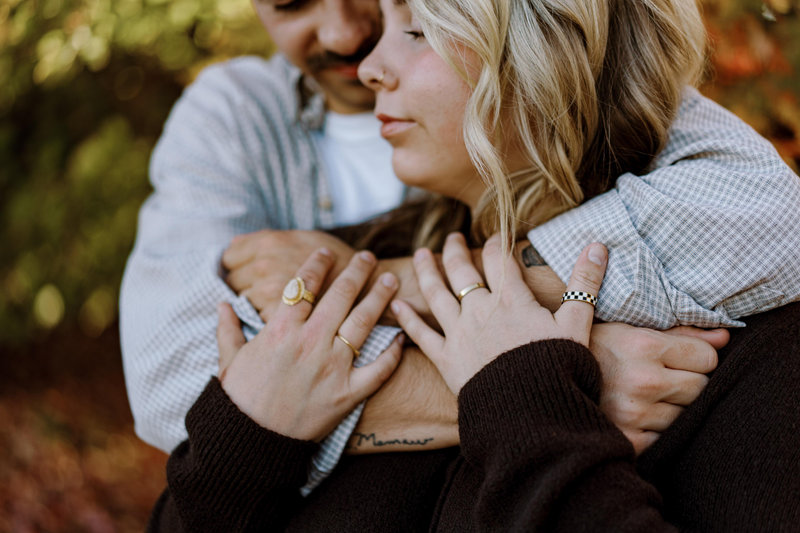 Mia Byers and Elijah Bradford's Wedding Website