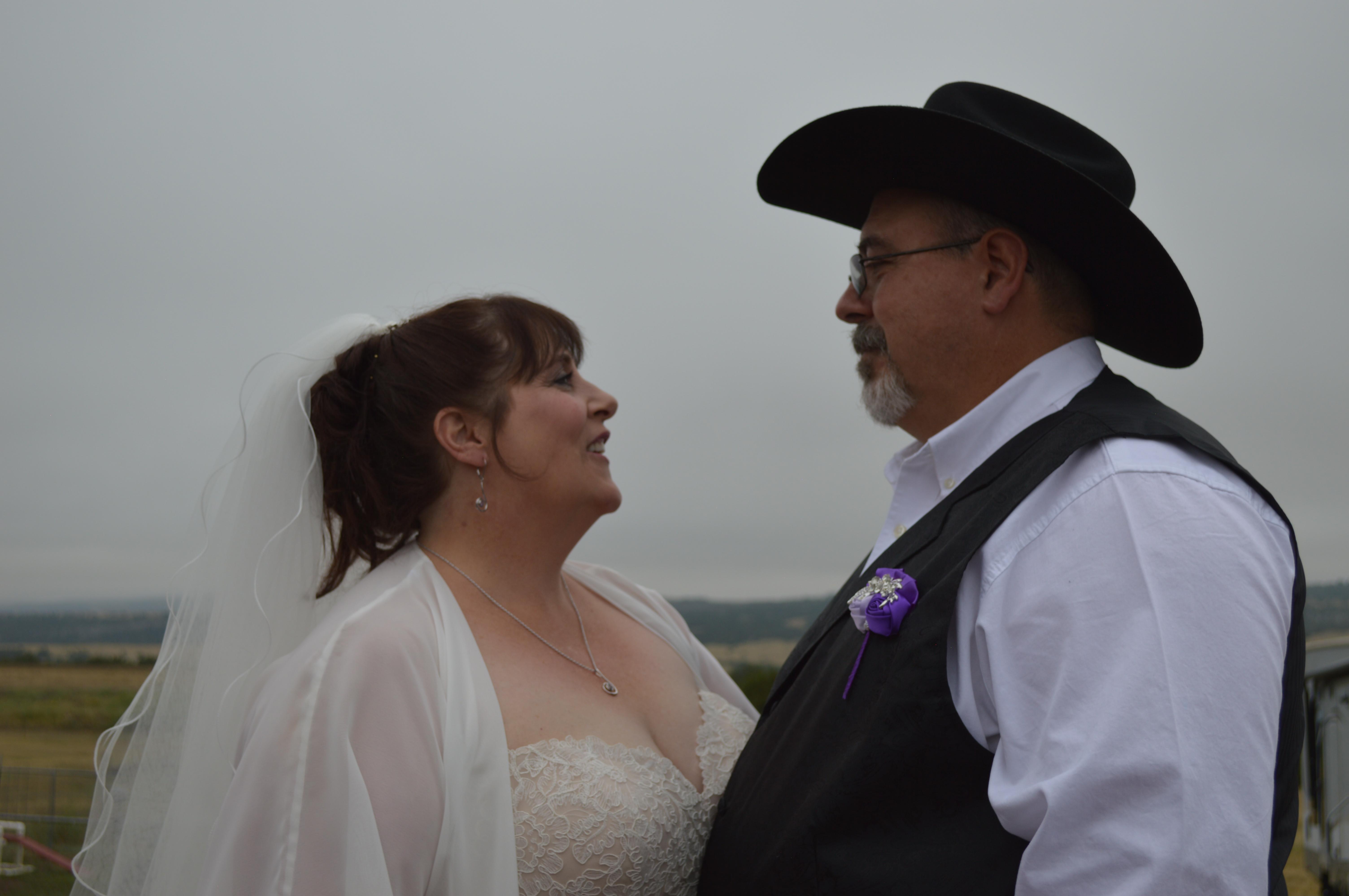 TRACY JOHNSON and CHARLES SEYBOLD's Wedding Website