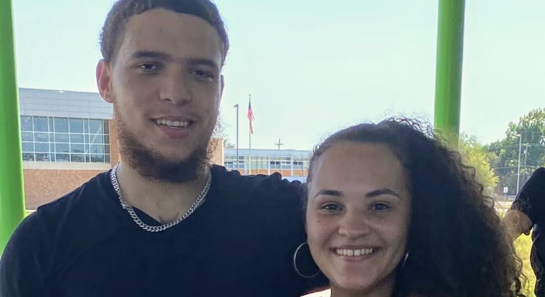 Shantel White and Trevon Howard's Wedding Website