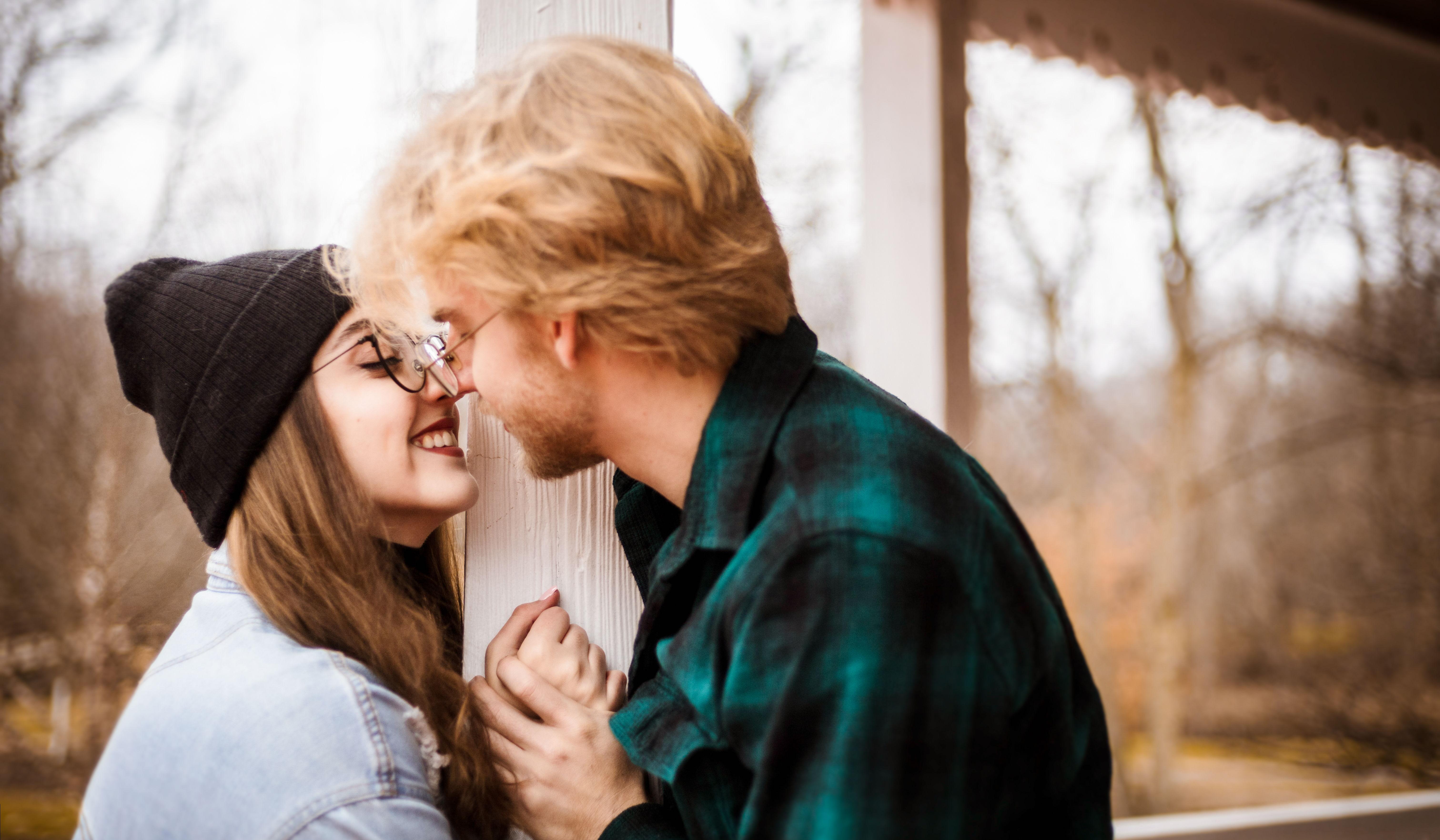 Dalton Grant and Parisa Anderson's Wedding Website