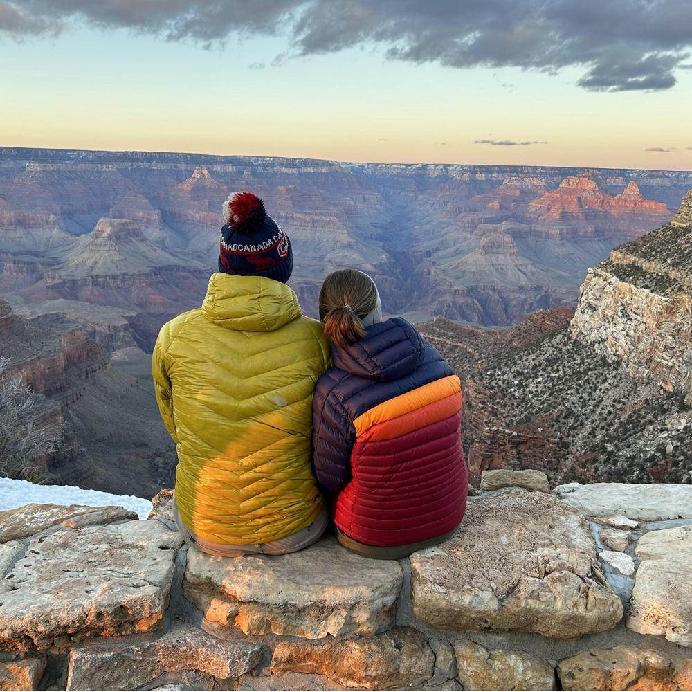 Elise Covert and Kyle Fouke's Wedding Website