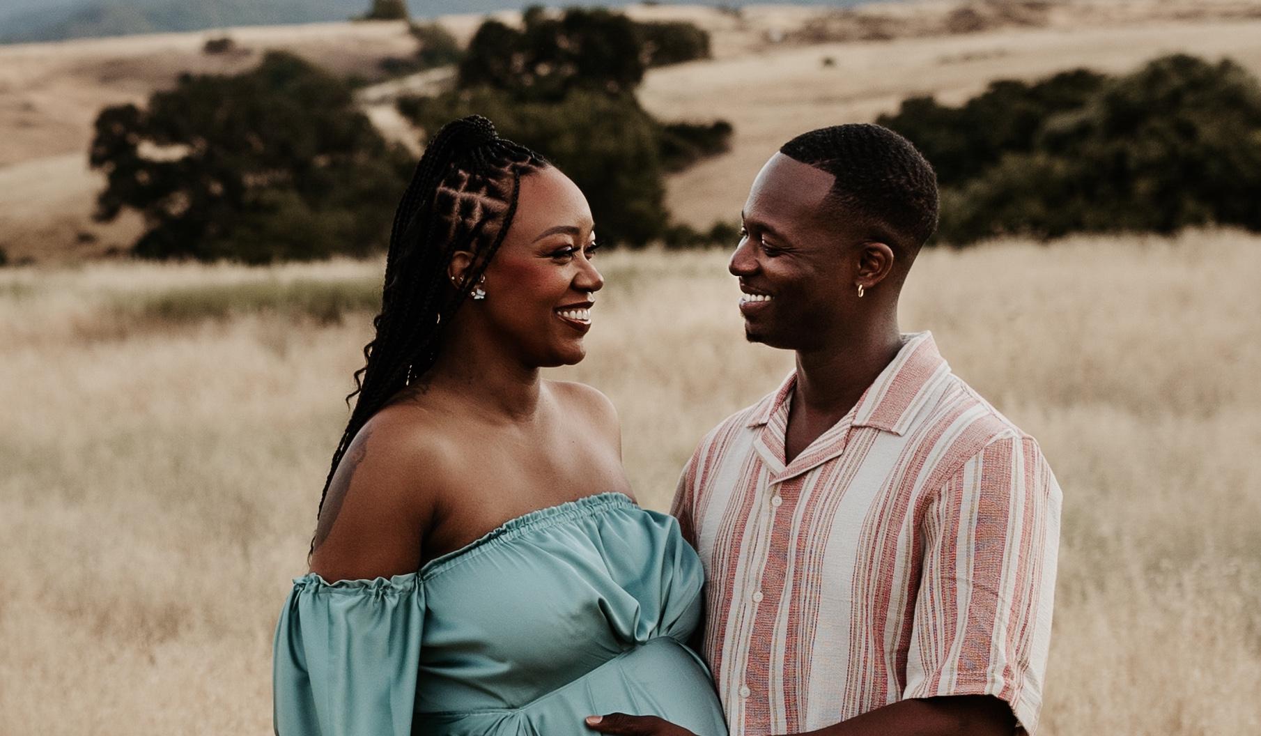 Antoinette Williams and Trévon Harris' Wedding Website