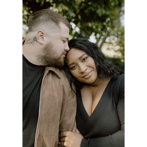 Jayla Kennedy-Booker and Jacob Nowlin-Larson's Wedding Website