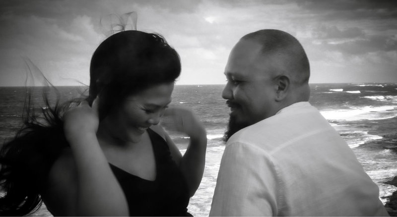 Luis Montalvo Jr and Thanh Tran's Wedding Website