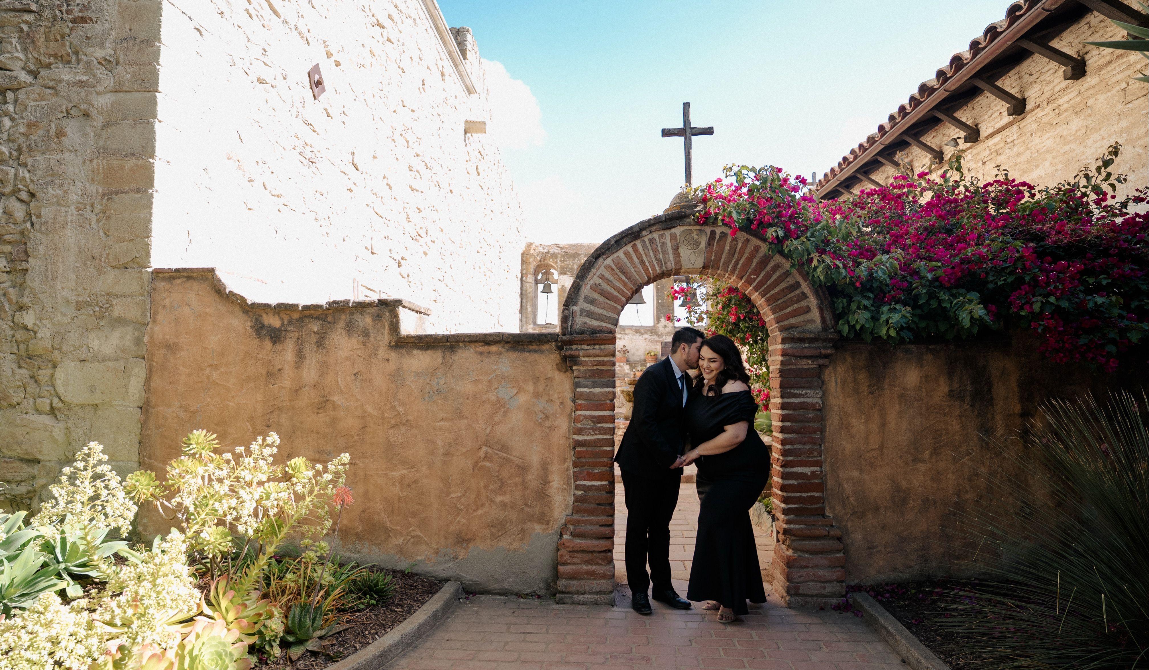 Nadia Wasef and Jacob Rodriguez's Wedding Website