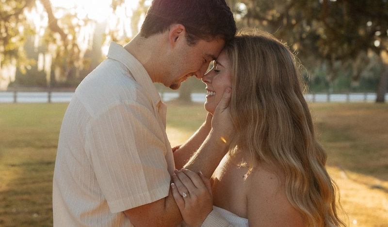 Josephine Nelson and Blake Gillen's Wedding Website