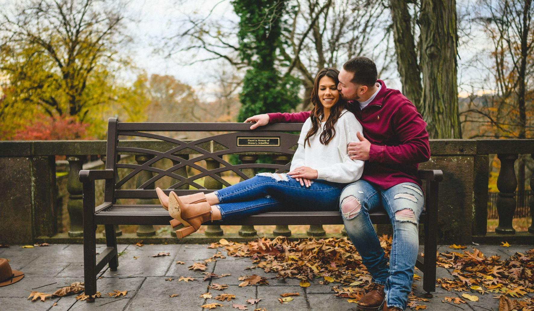 Victoria Young and Brian Toro's Wedding Website