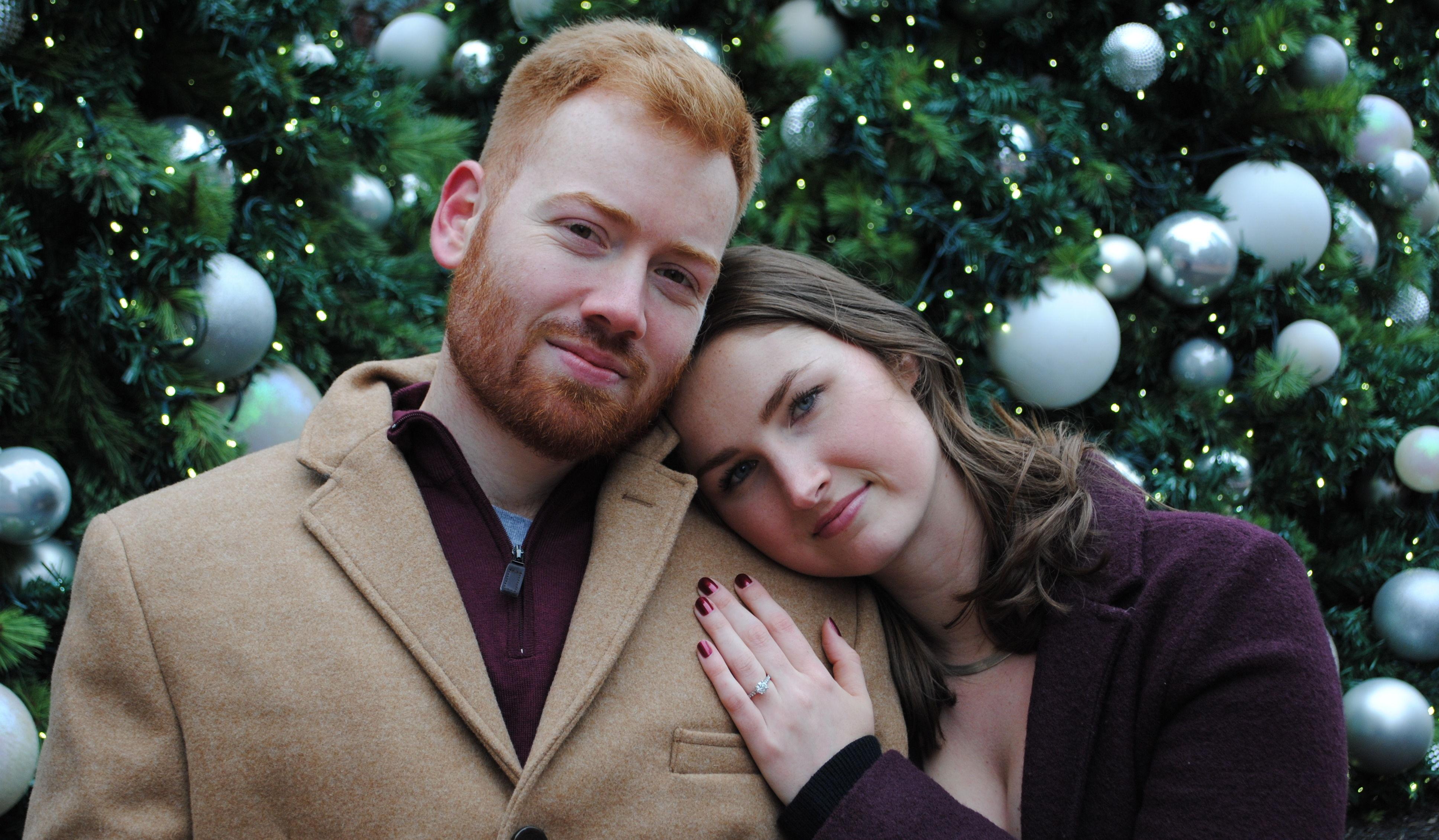 Charlotte Brochu and Ryan Boari's Wedding Website