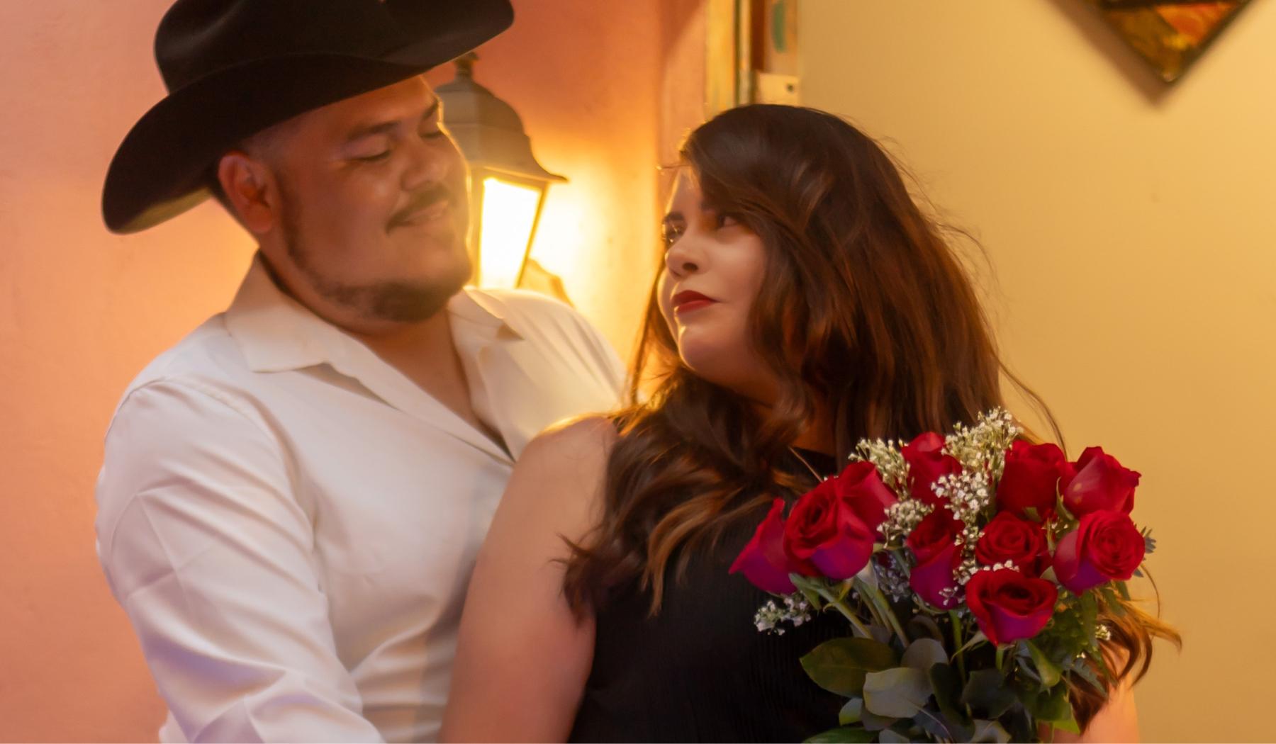 Laura Romo and Jose Hernandez's Wedding Website