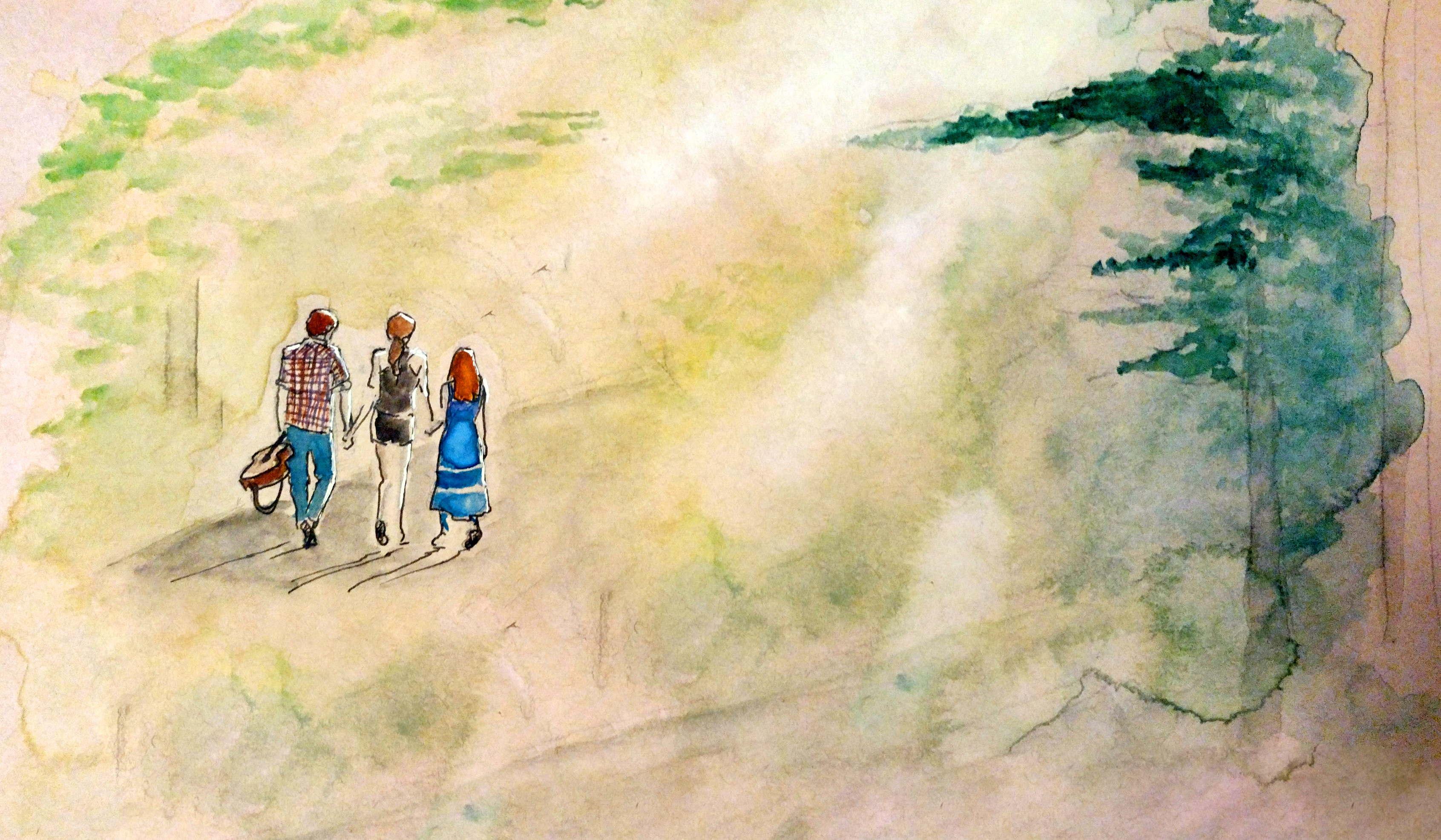 Christopher Padgett and Carmita McGeary's Wedding Website