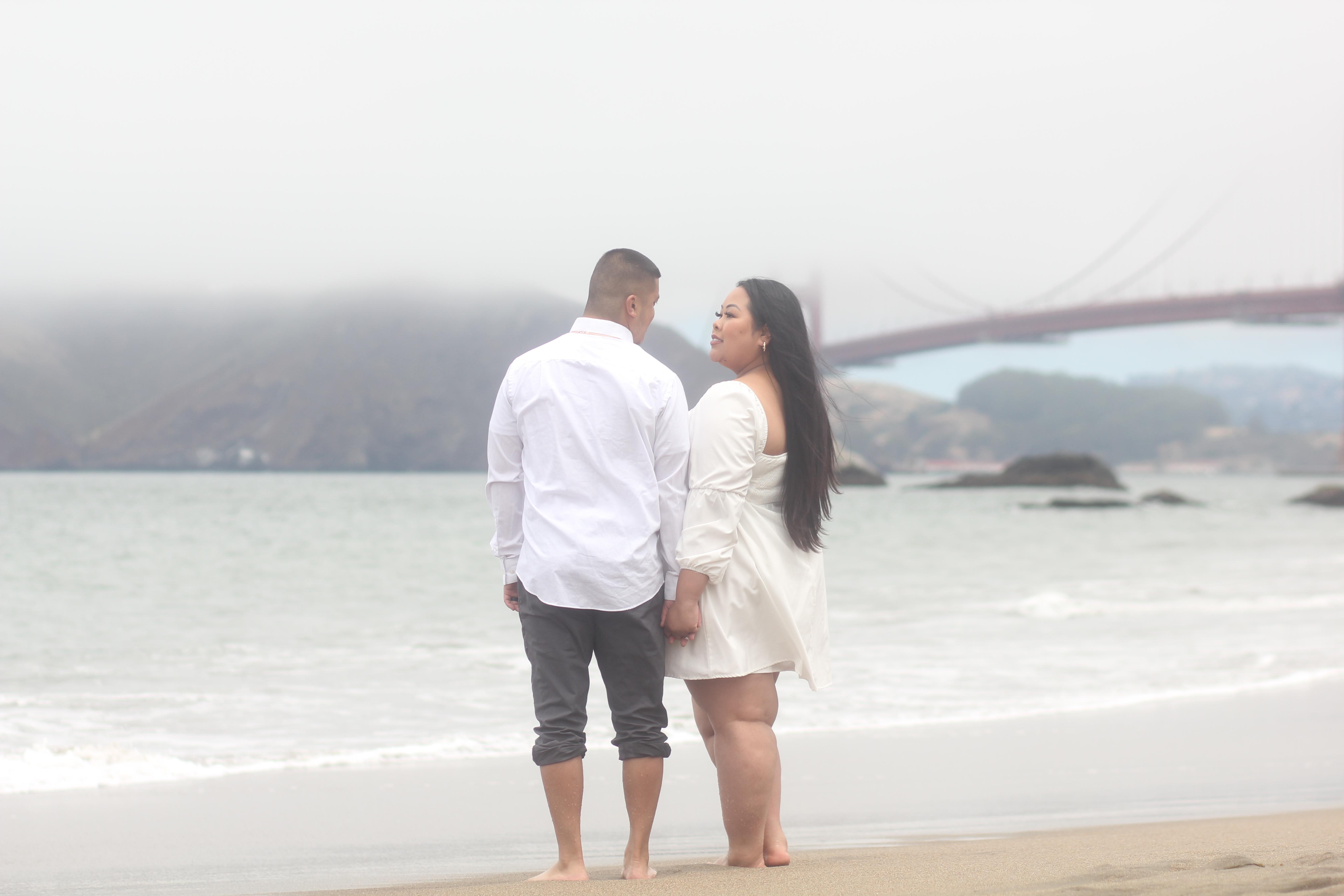 Carol Chhoyeng and Angelo Ballesteros' Wedding Website