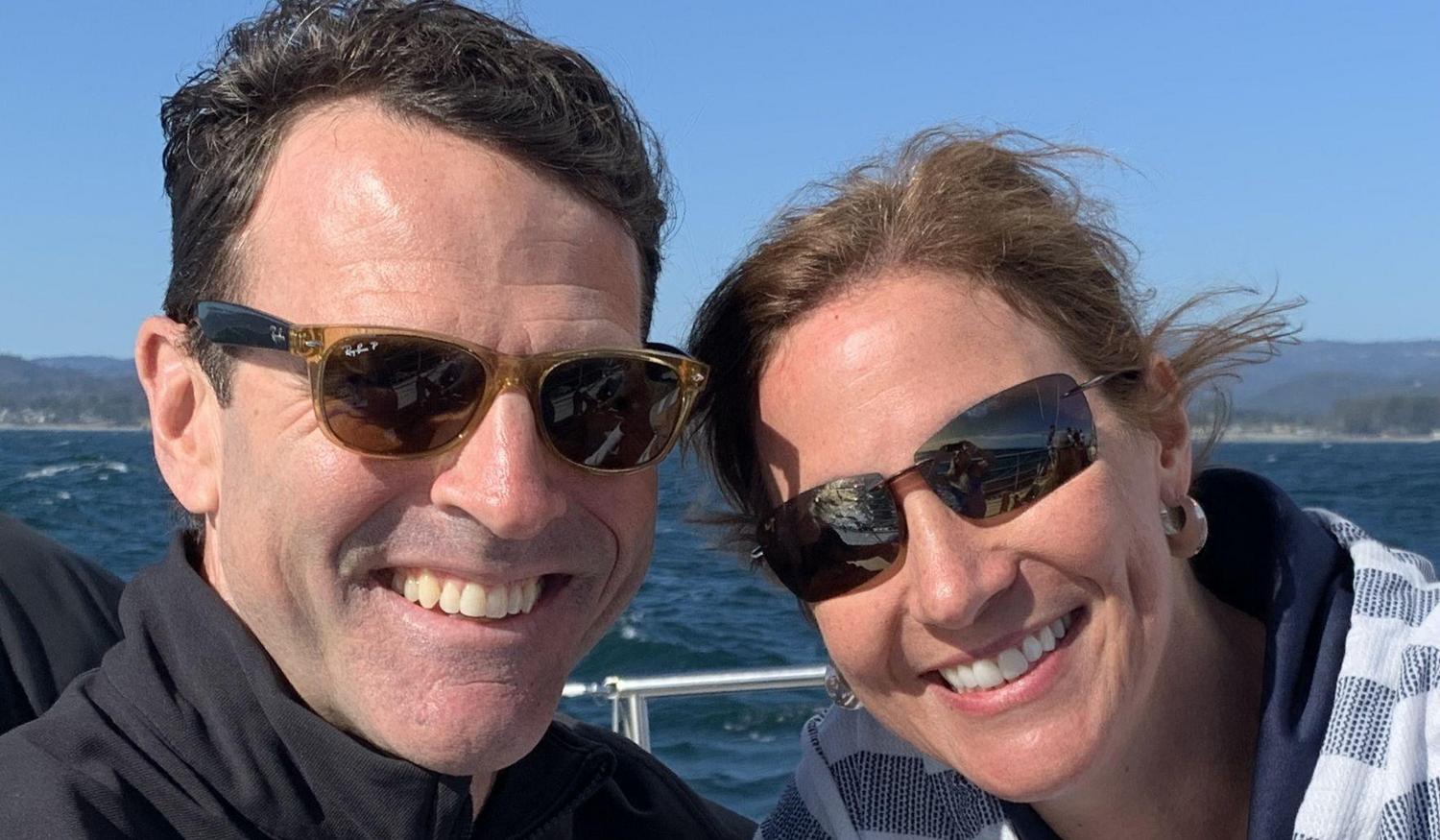 Greg Kall and Shelly Cerio's Wedding Website