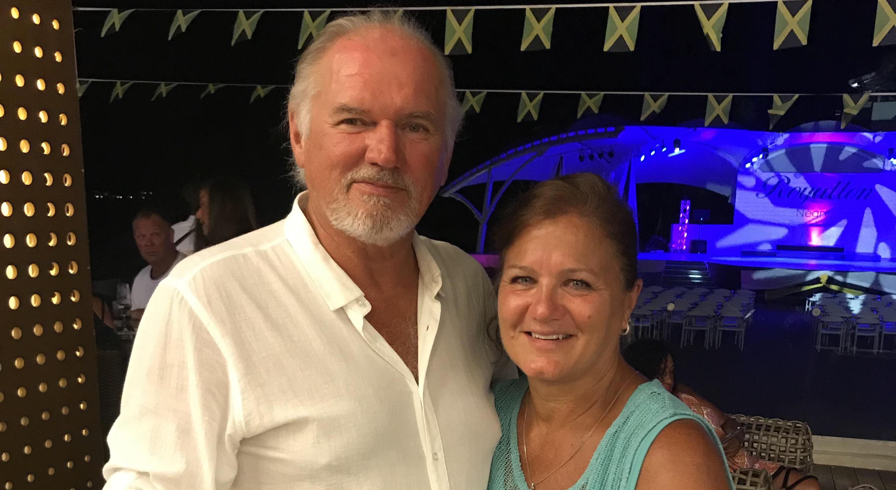 Jill Schultz and Bob Mertrud's Wedding Website