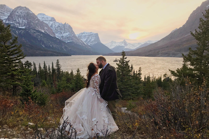 Lara Alpan and Gilbert Johnson's Wedding Website