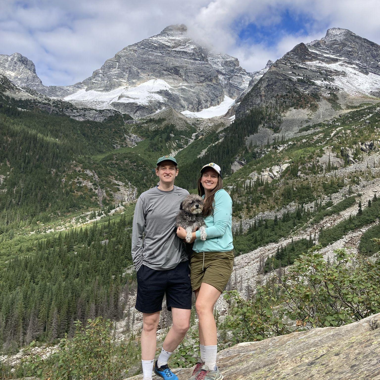 Courtney Collins and Emilie Cloutier's Wedding Website