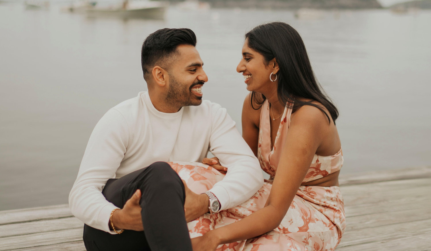 Neha Ainpudi and Rahul Ravipati's Wedding Website
