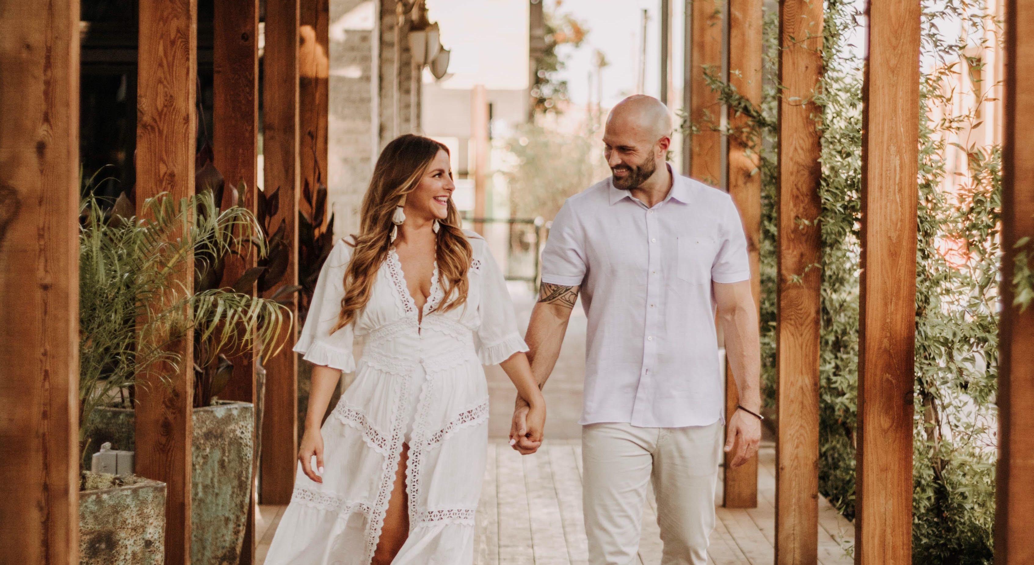 Weslie Centeno and Sam Stettler's Wedding Website
