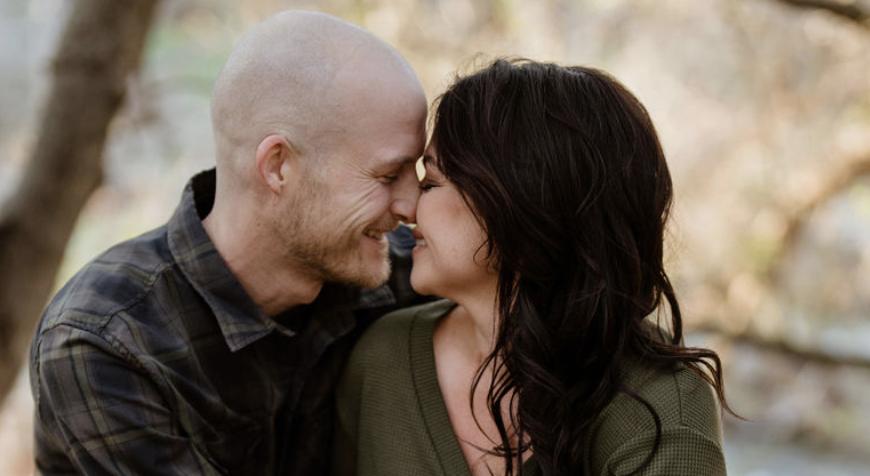 Julia Leckrone and Whitney Regan's Wedding Website