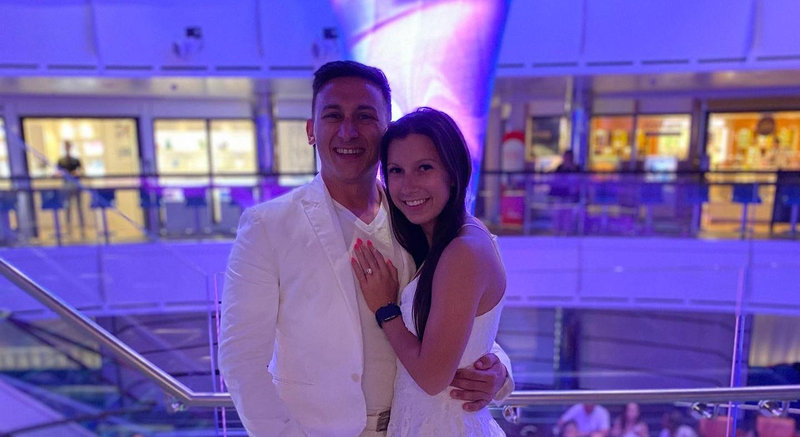 Keeley Fober and Steven Schwartz's Wedding Website