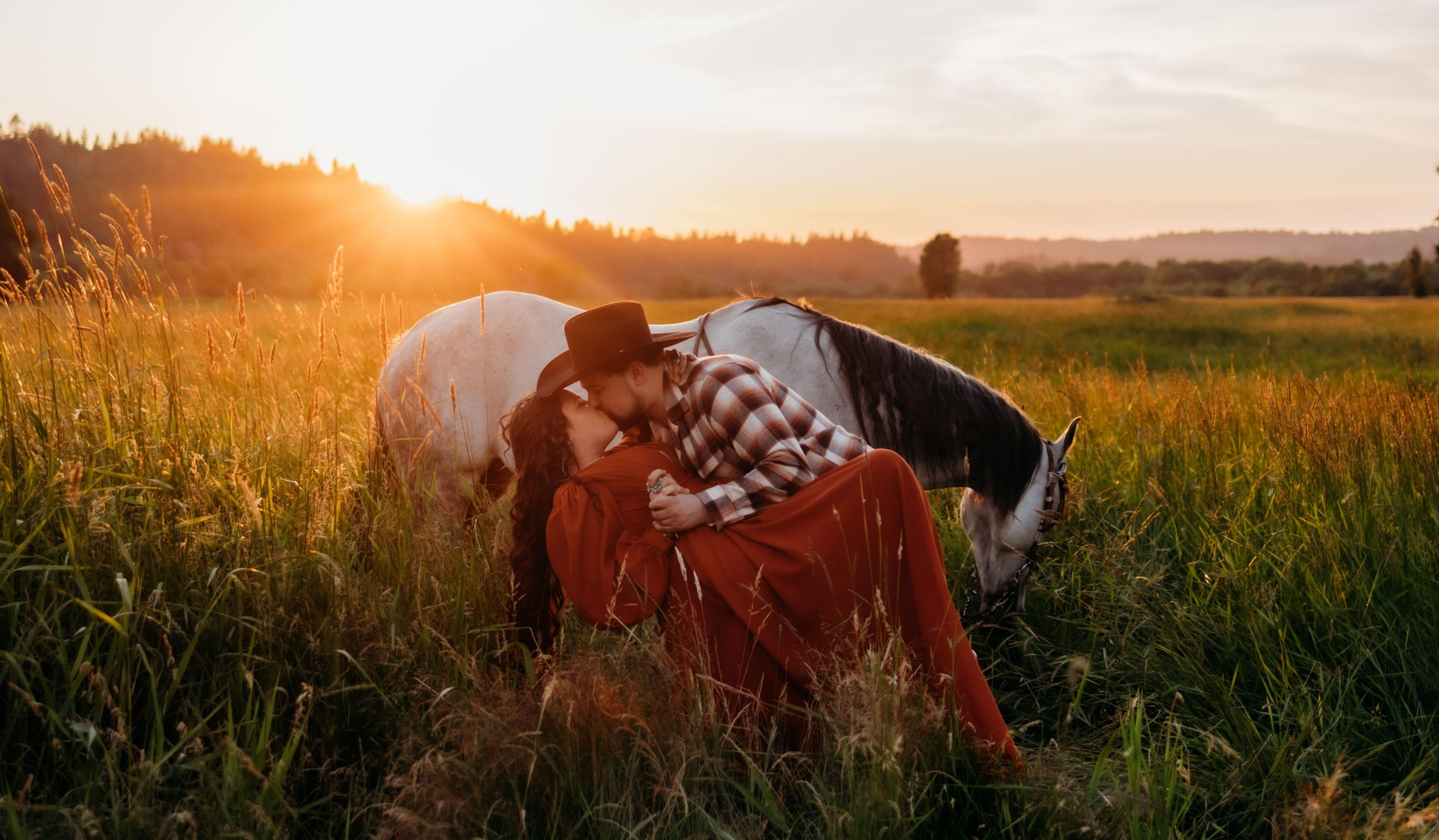 Lane Bentley and Felicia Harrison's Wedding Website