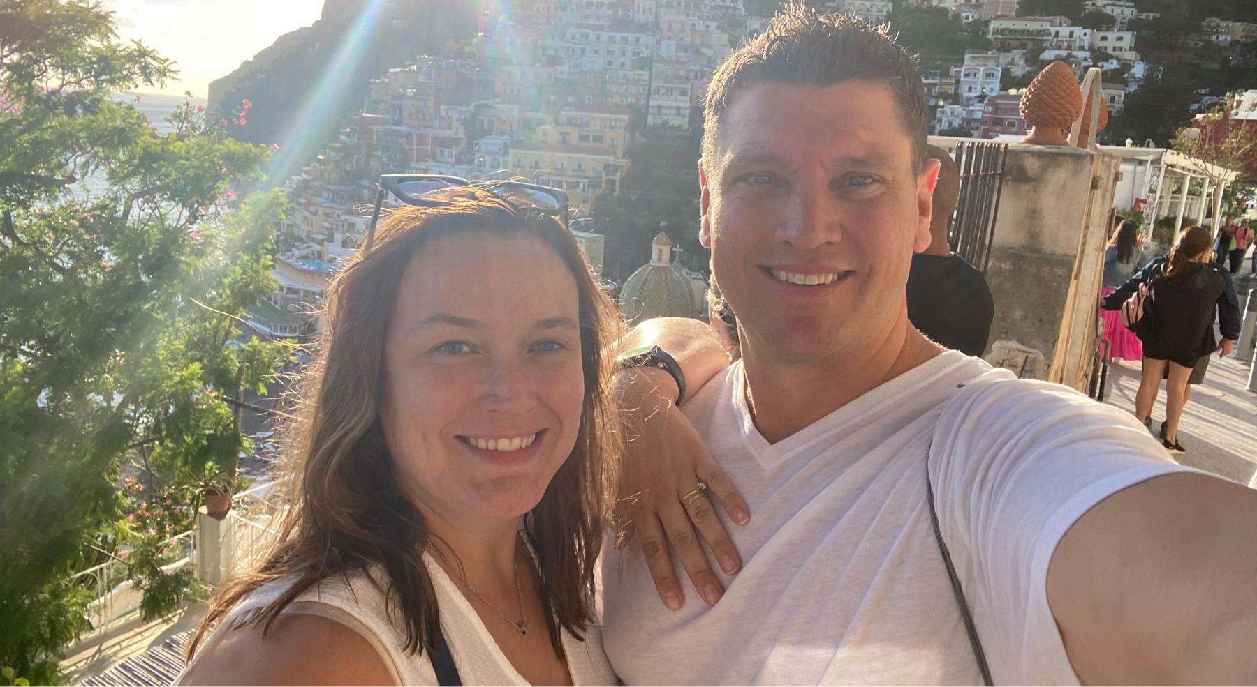 Christopher Tupper and Stephanie Korshus' Wedding Website