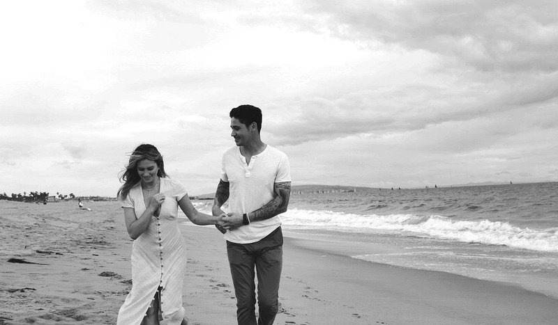 Elizabeth Ludwig and Daniel Hannaford's Wedding Website