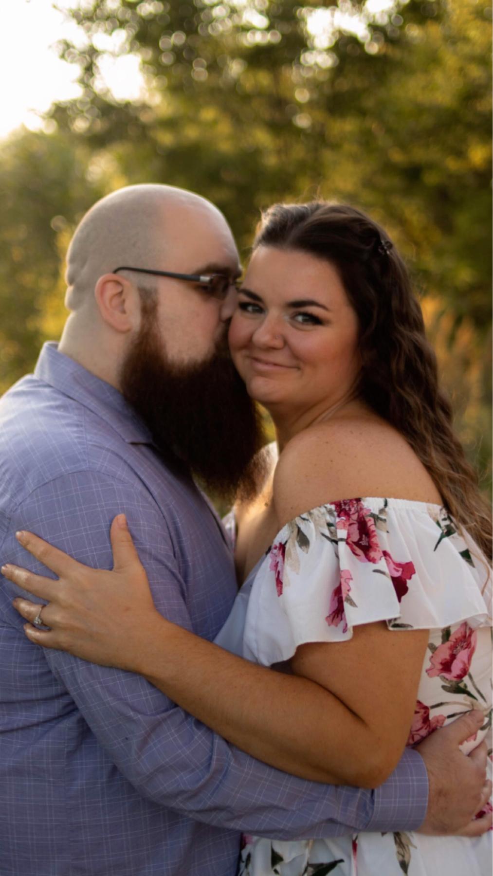 Katherine Greenway and Aaron DeMoss' Wedding Website