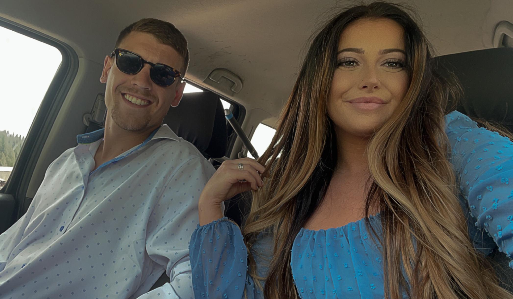 Sarah Sullivan and Jonathon Wierman's Wedding Website