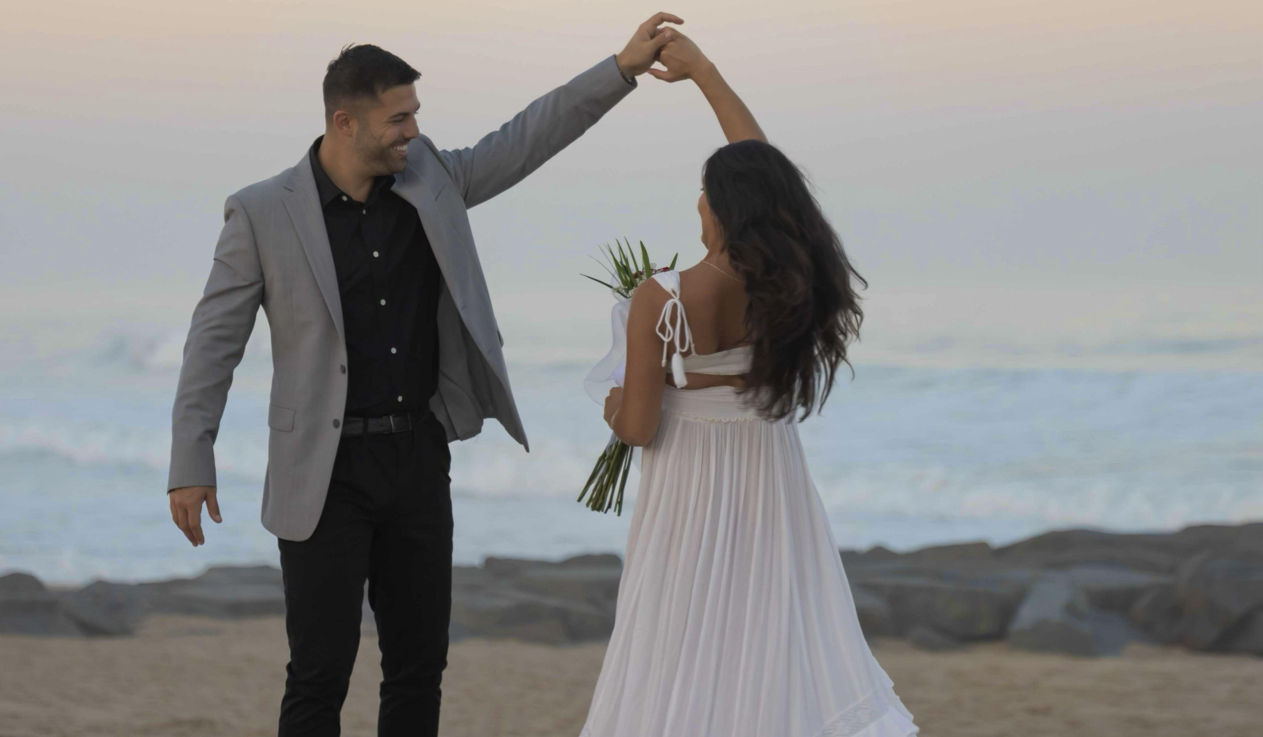 MICHAEL MELLO and KAITLYN AVILA's Wedding Website