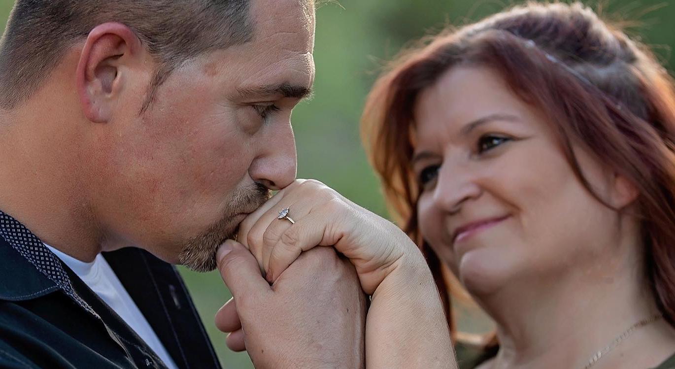 Michele Fischer and Christopher Redman's Wedding Website