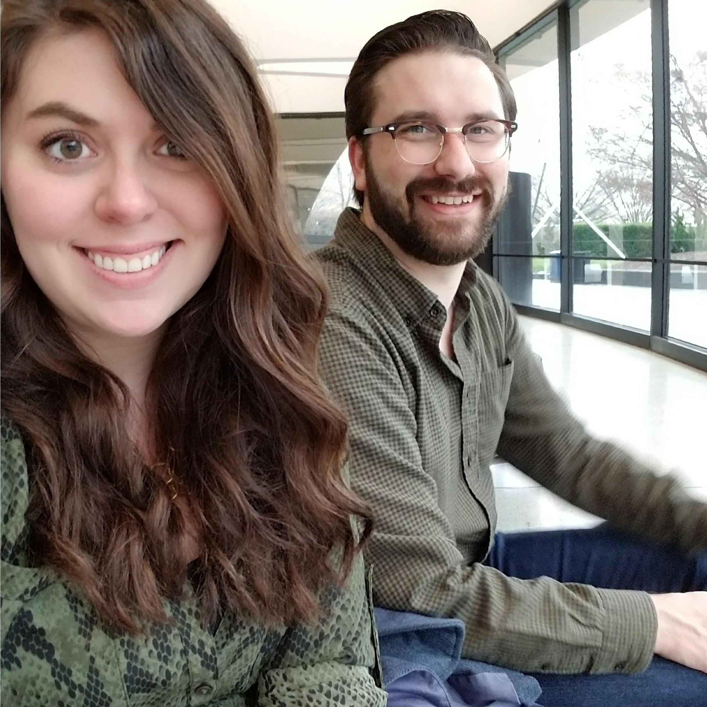 Darcie Jenkins and Eric Uehlein's Wedding Website