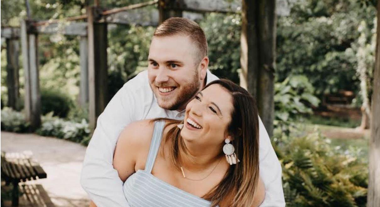 Christie Hebert and Billy Watkins' Wedding Website