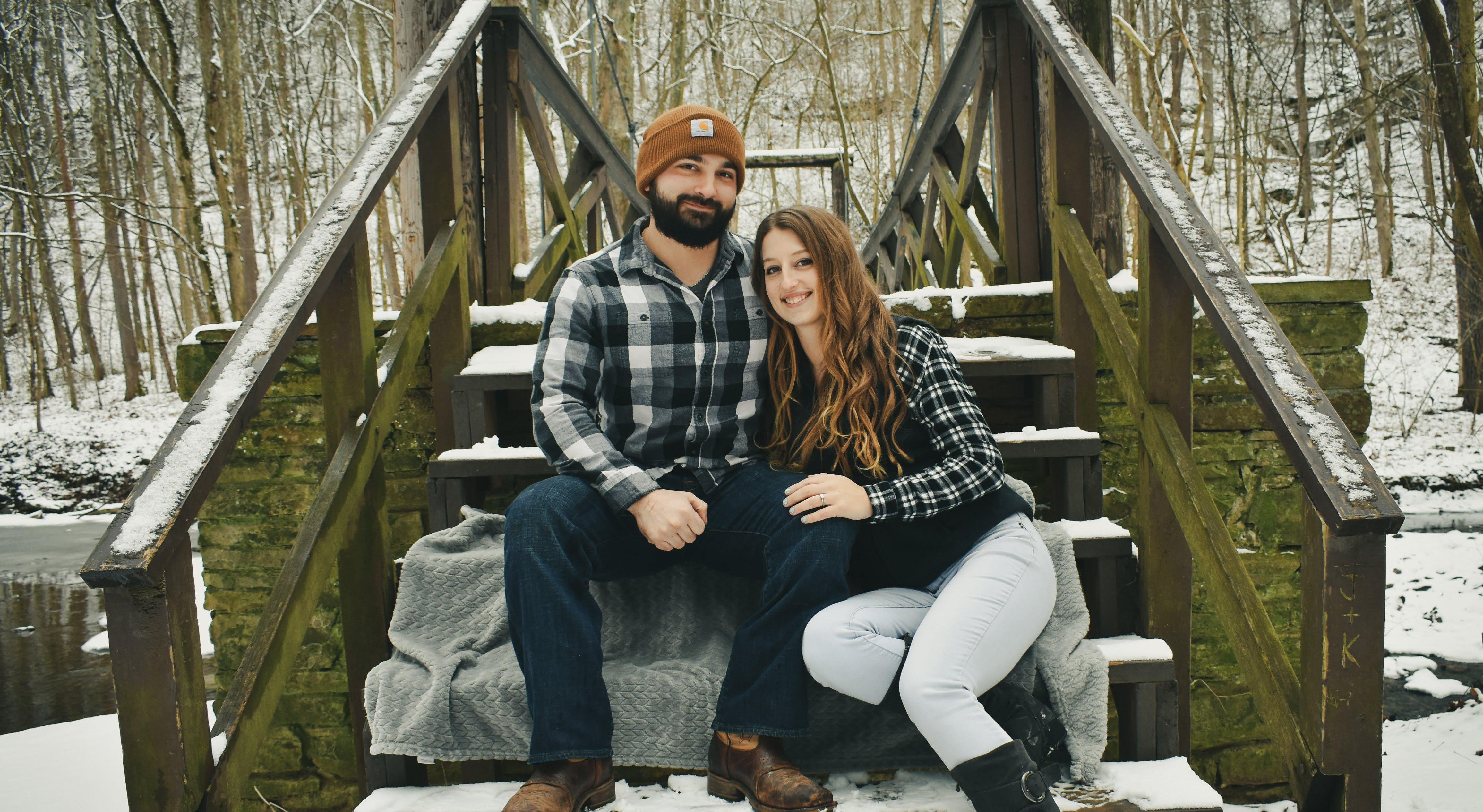 Amelia Lyons and Brian DeLeonibus' Wedding Website