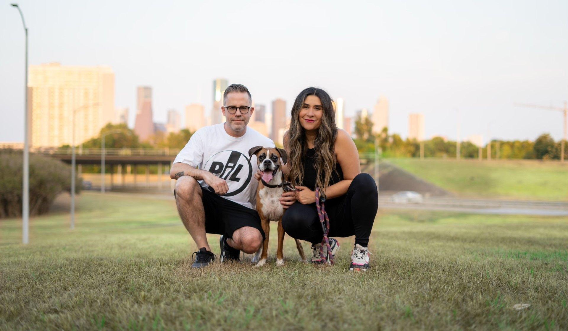 Dustin Armstrong and Alicia Mares' Wedding Website