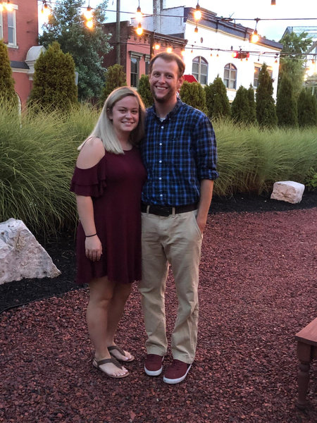 Erica Hysell and Jacob Baker's Wedding Website