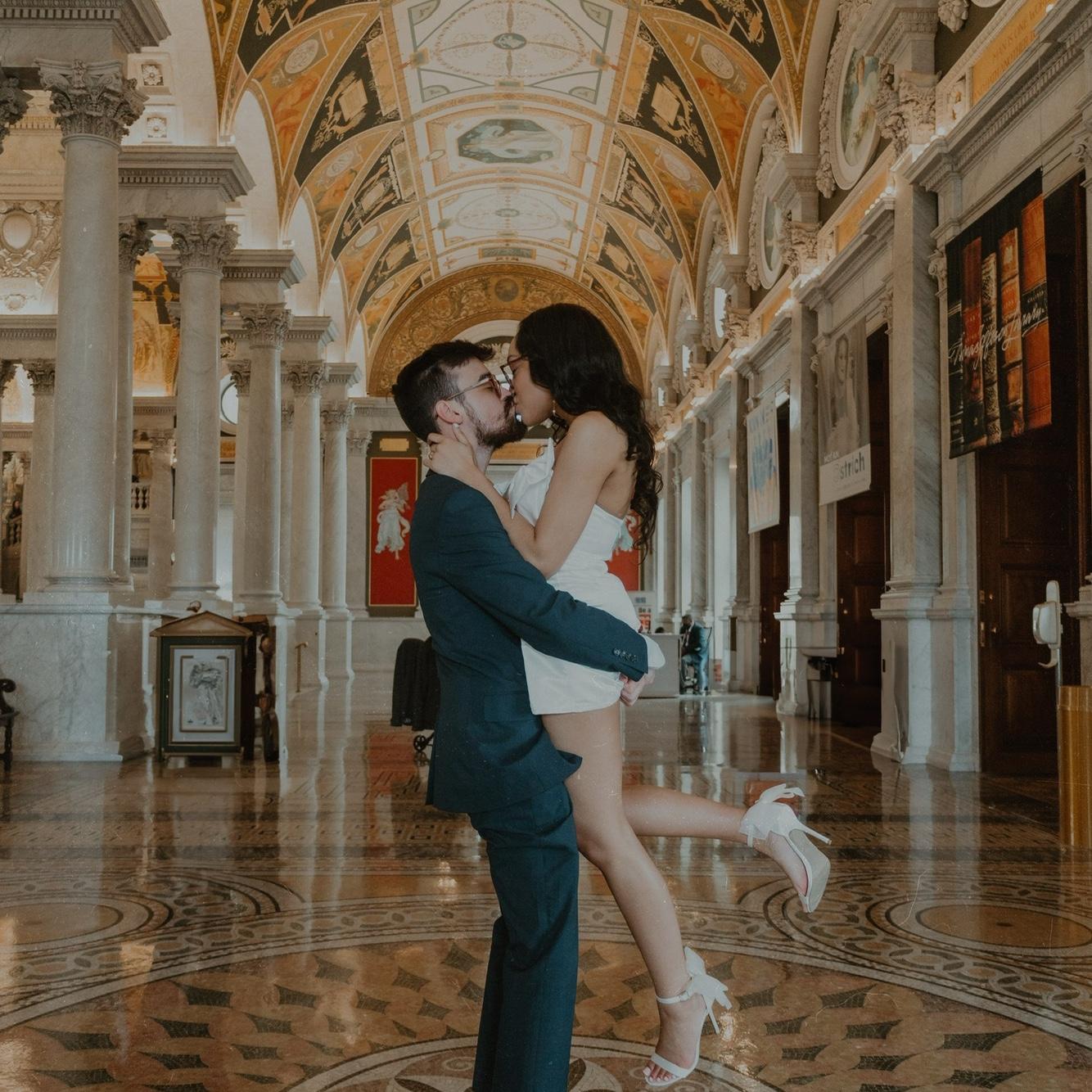 Cecily Joy Solomon and Collin Thomas Bowers' Wedding Website