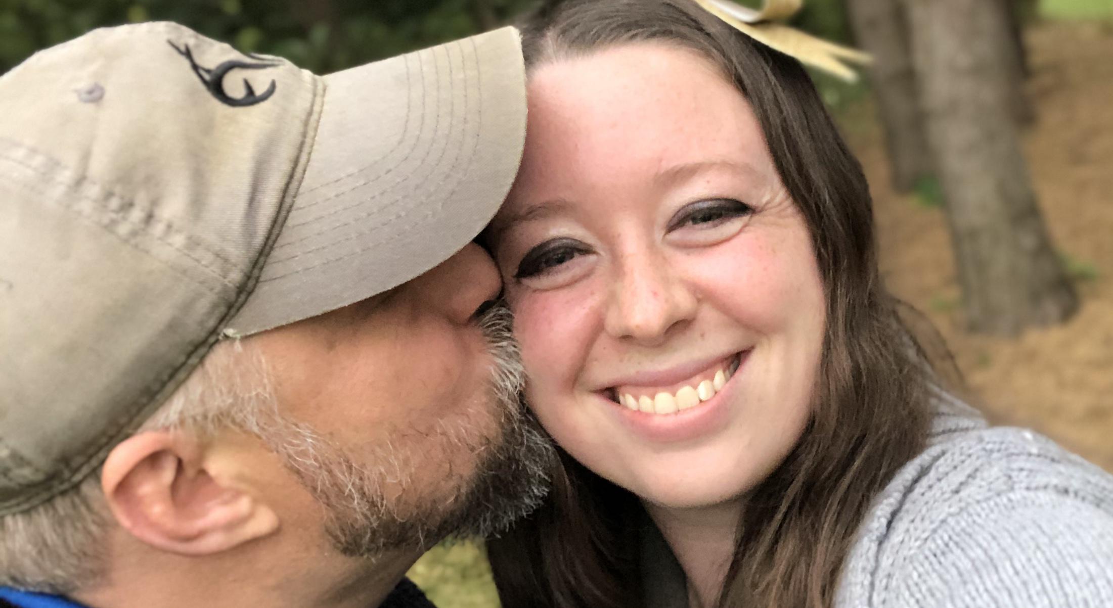 Ashley Lutz and Michael Christopherson's Wedding Website