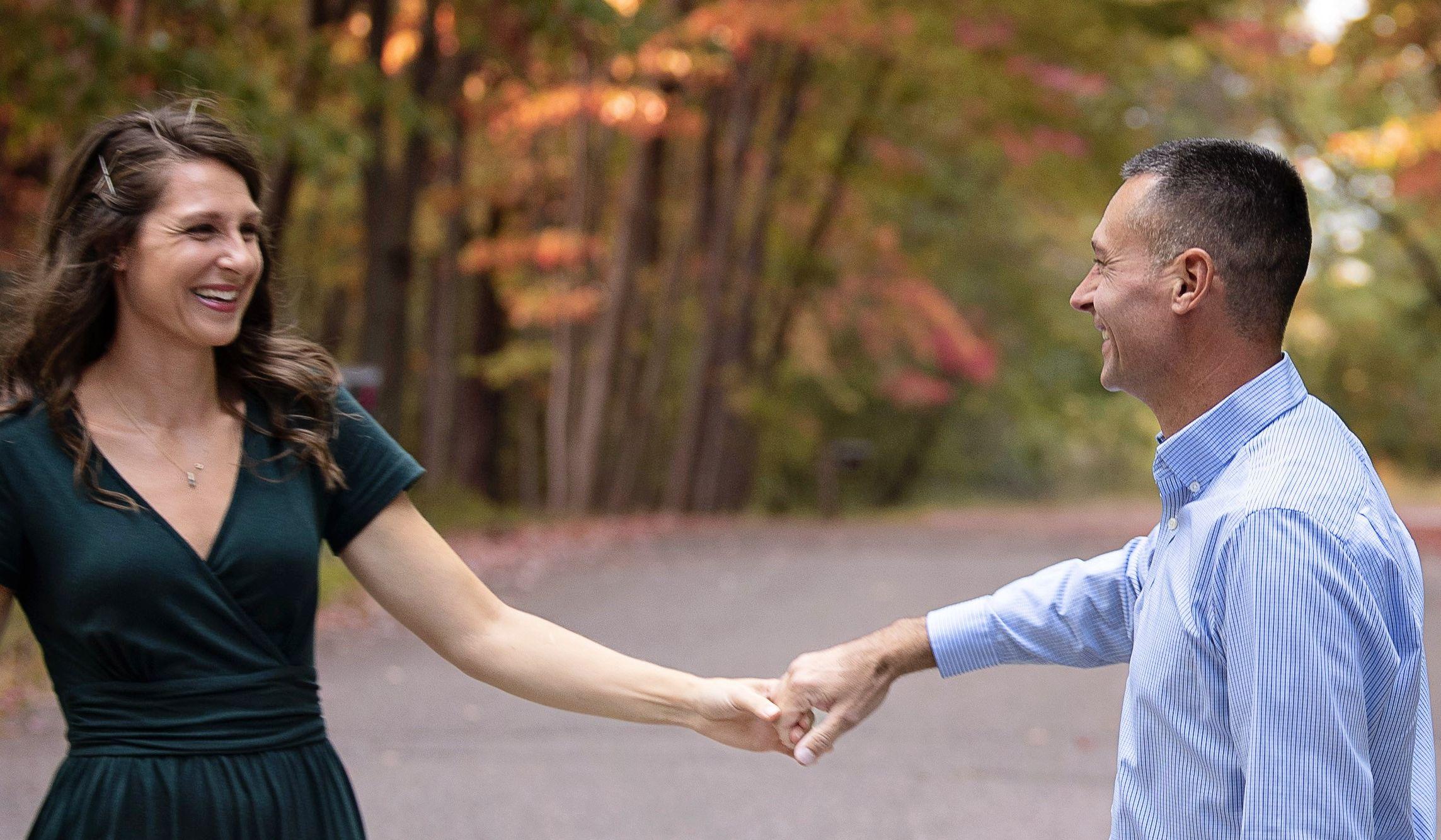 Alecia Plaetz and Kevin Putzy's Wedding Website