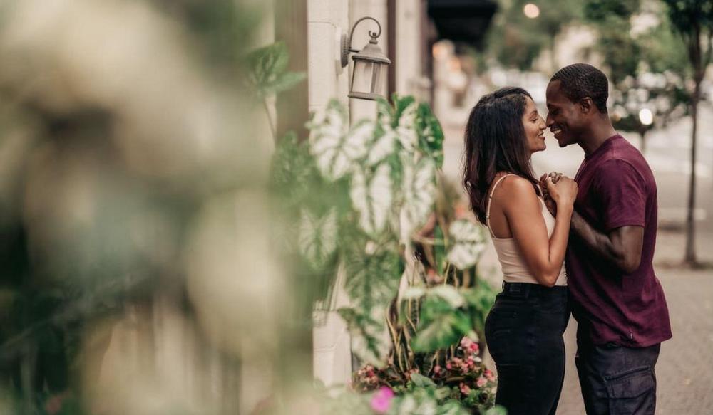 Julia Sprung and Ray Brown's Wedding Website