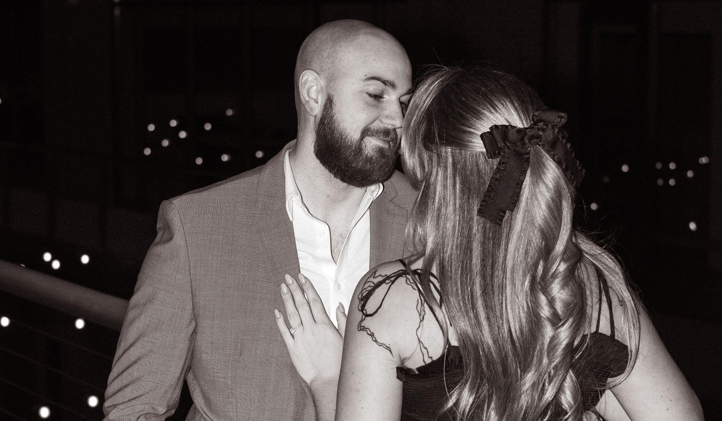 MacKenzie Parker and Brady Pope's Wedding Website