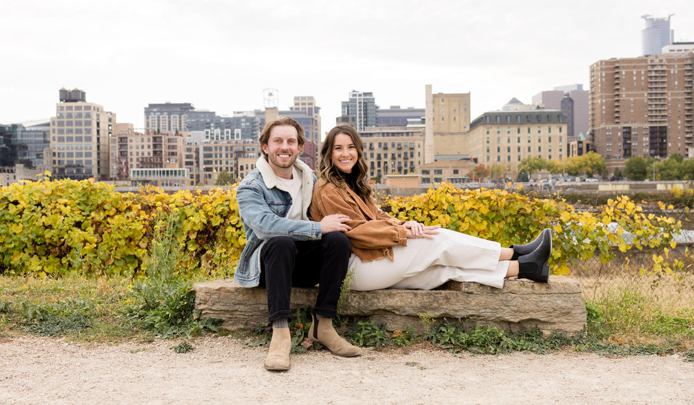Sarah Bane and Dylan Talkovic's Wedding Website