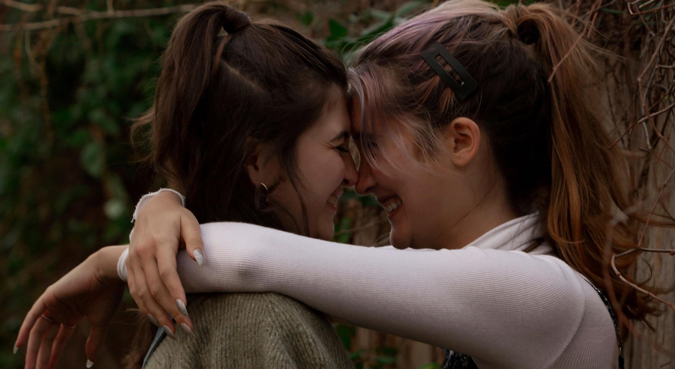 Julia Raley and Courtney Hudson's Wedding Website