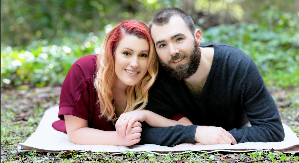 Jamie Lemos and Travis Crall's Wedding Website