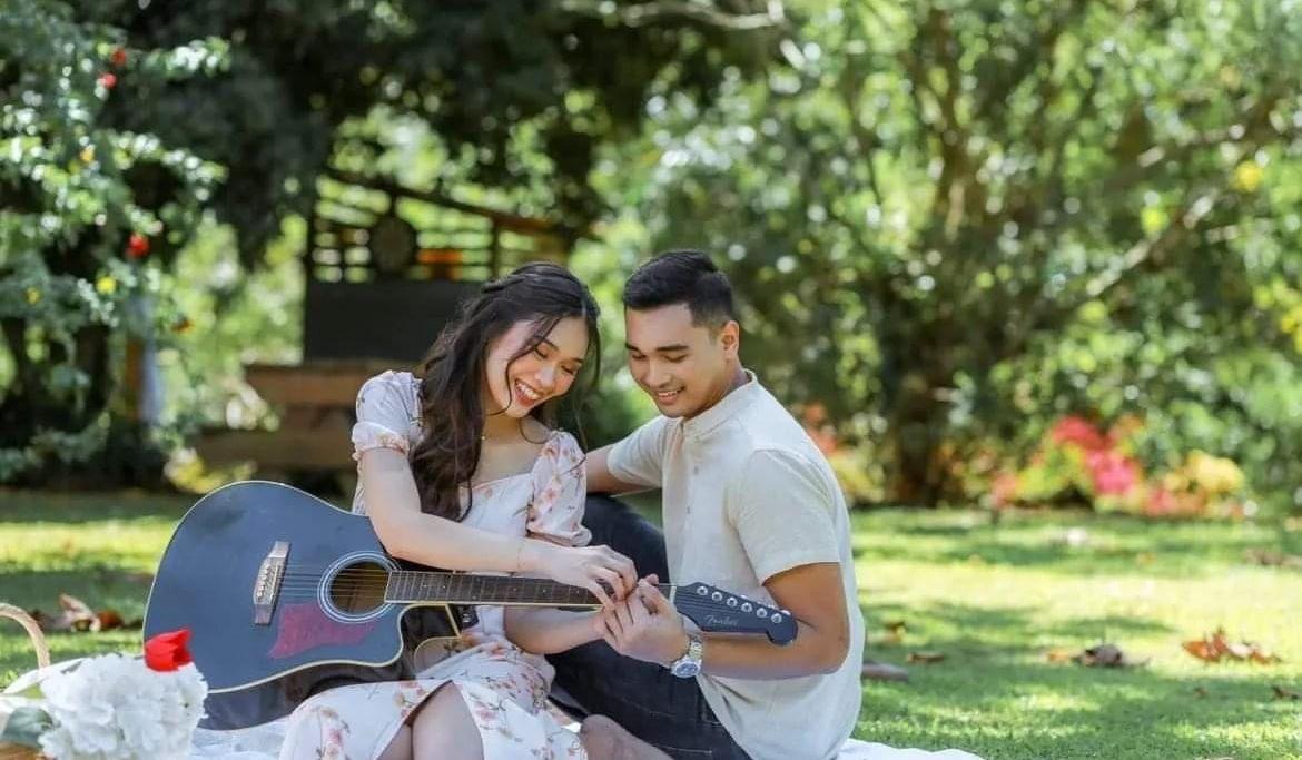 Wendy Opulencia and Karl Dungan's Wedding Website