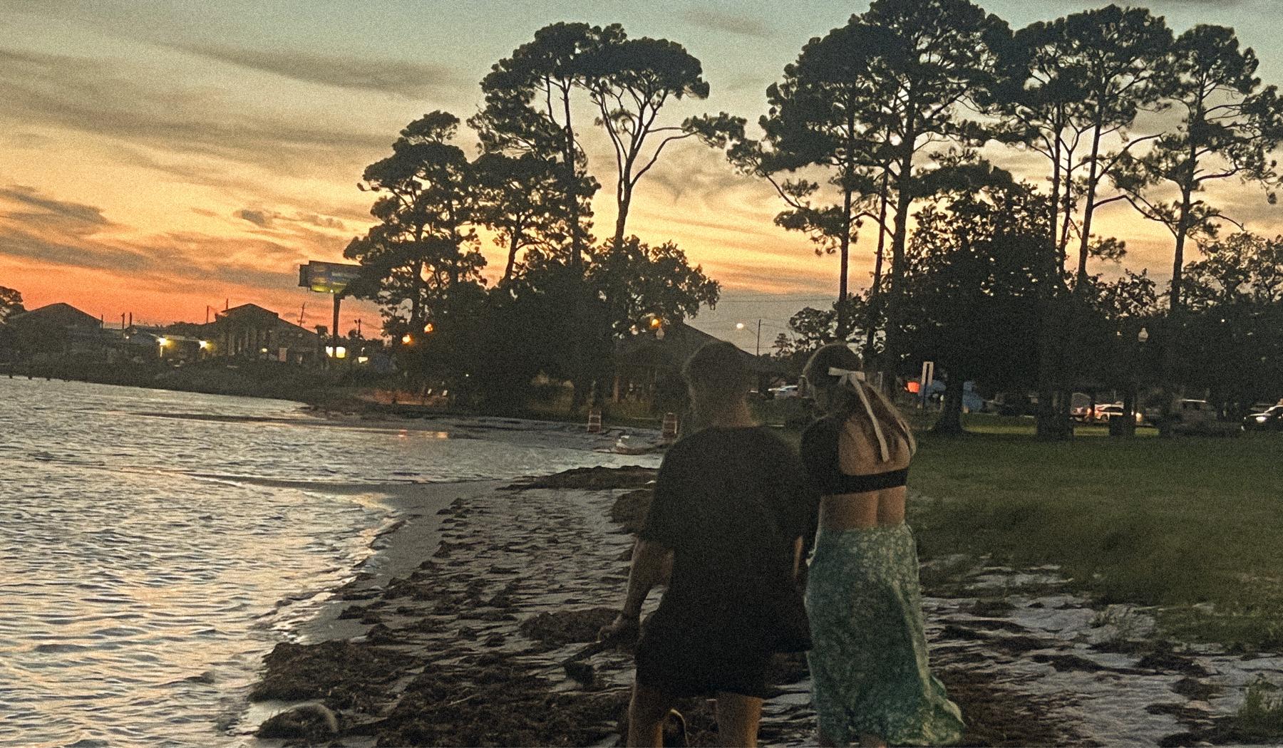 Kylie Jankowicz and Brandon Khan's Wedding Website