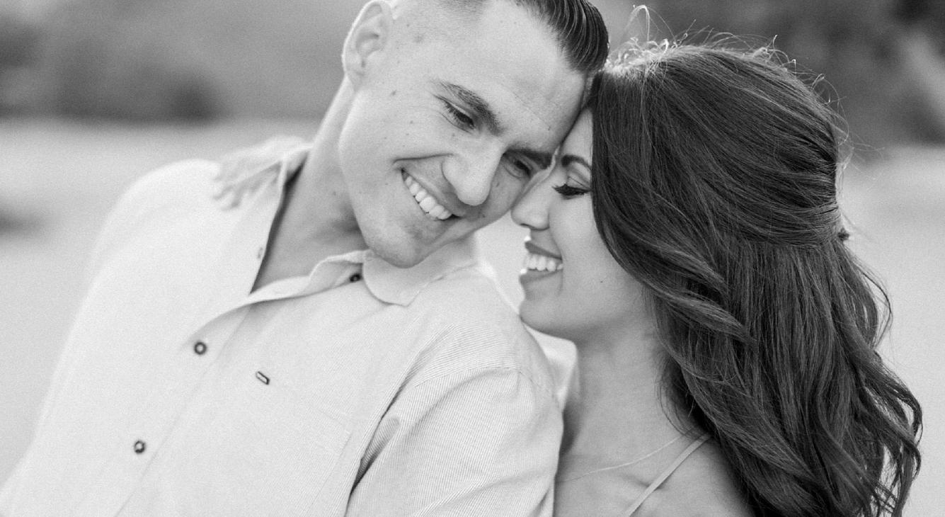 Shahla Hijaz and Dylan Smiley's Wedding Website