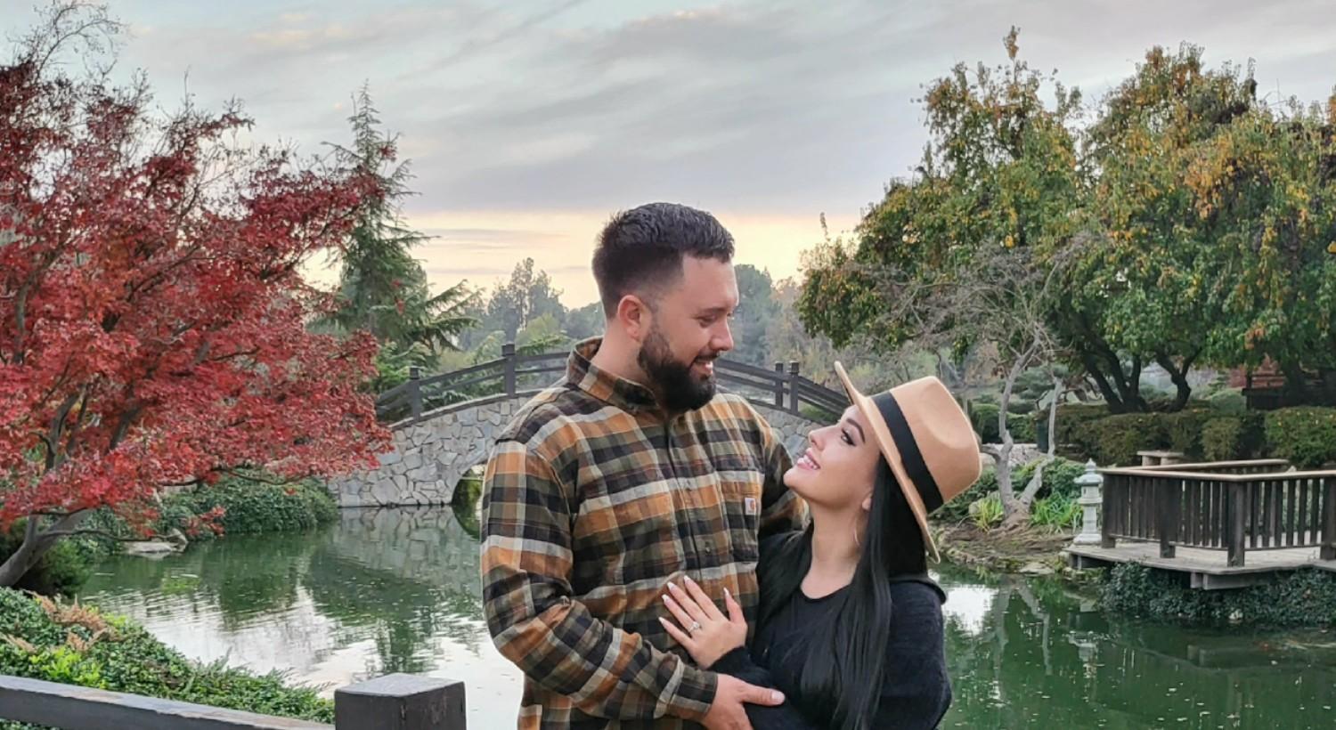 Shelby Thompson and Jeffrey Behrens' Wedding Website