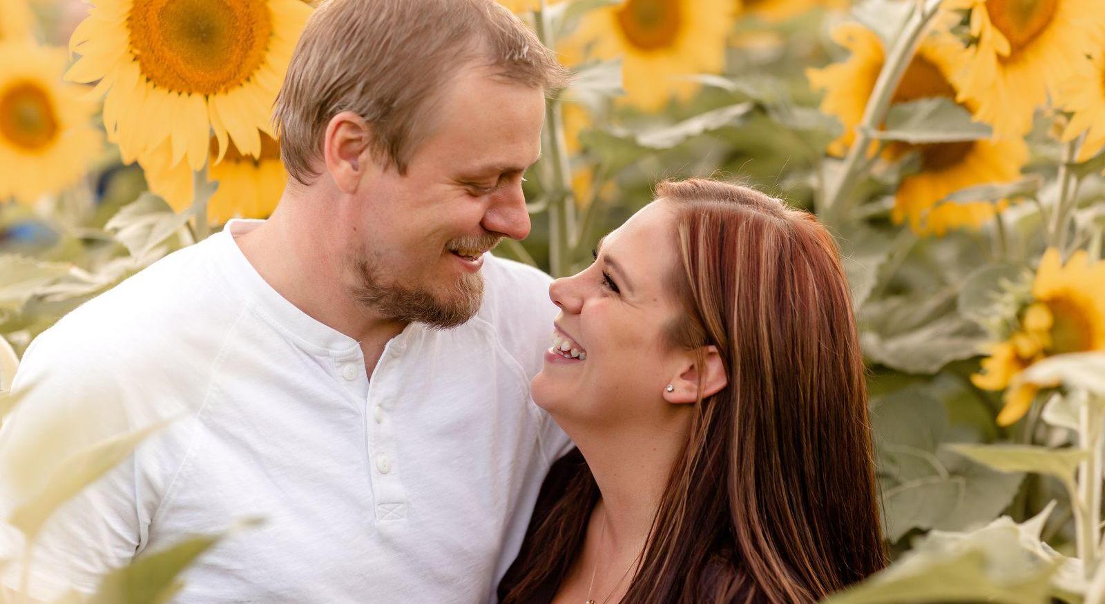 Taylor Becher and Lance Thompson's Wedding Website